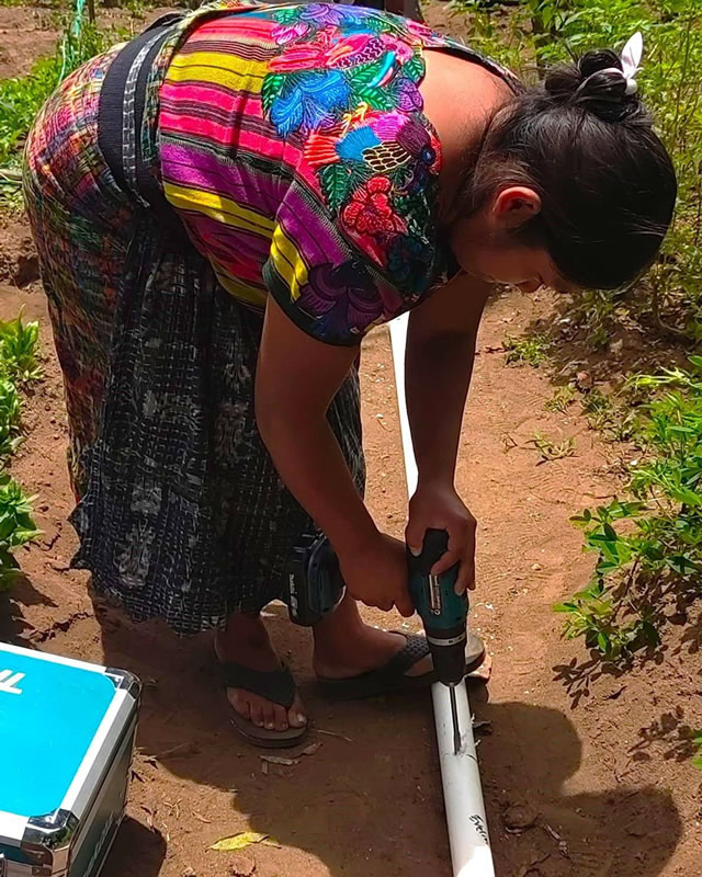 #JusticiaAlimentaria – RASGUA