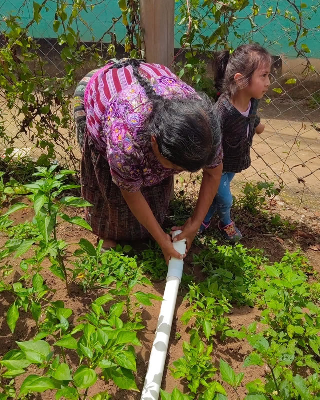 #JusticiaAlimentaria – RASGUA